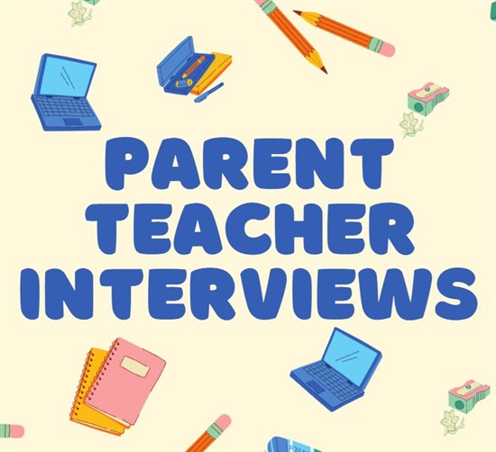 Parent Teacher Interviews